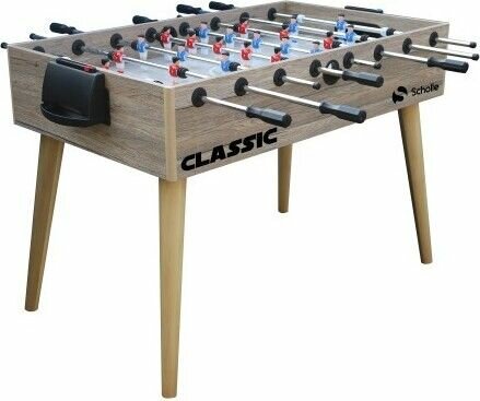 Настольный футбол SCHOLLE CLASSIC 5 футов