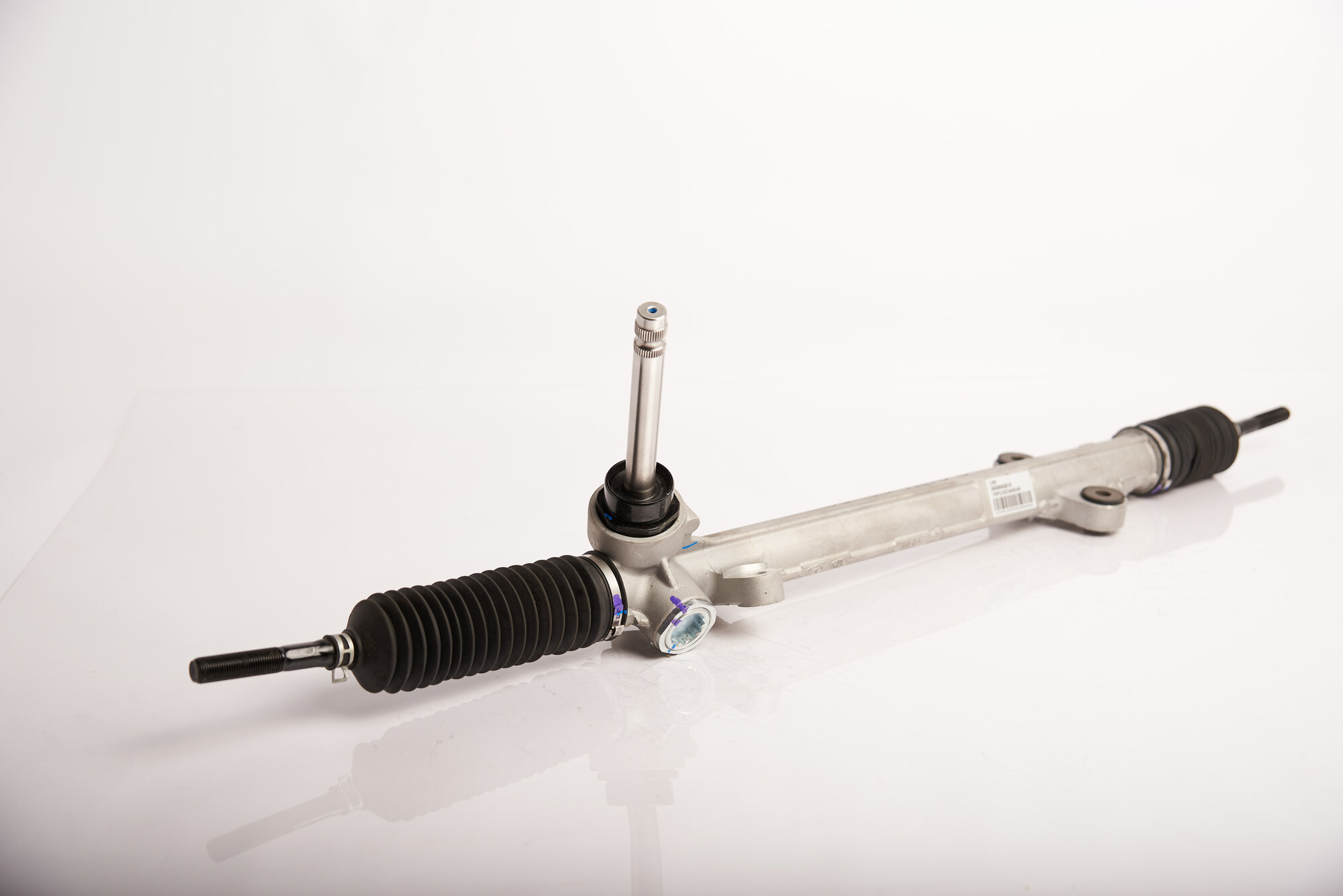 Рулевая рейка 56500-3Q200 Powertec Hyundai, Kia