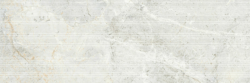 Керамогранит Ape Augustus Caesar Pearl Rect. A040256 30х90 см