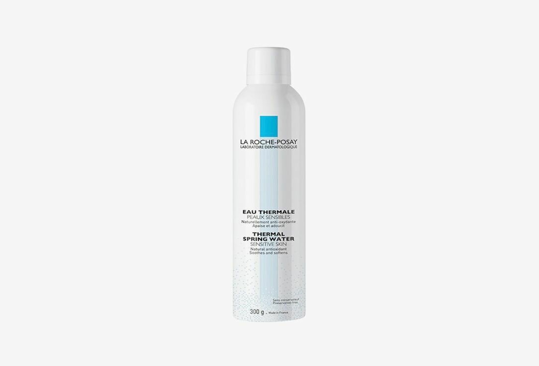 Термальная вода LA ROCHE-POSAY EAU THERMALE 300 мл