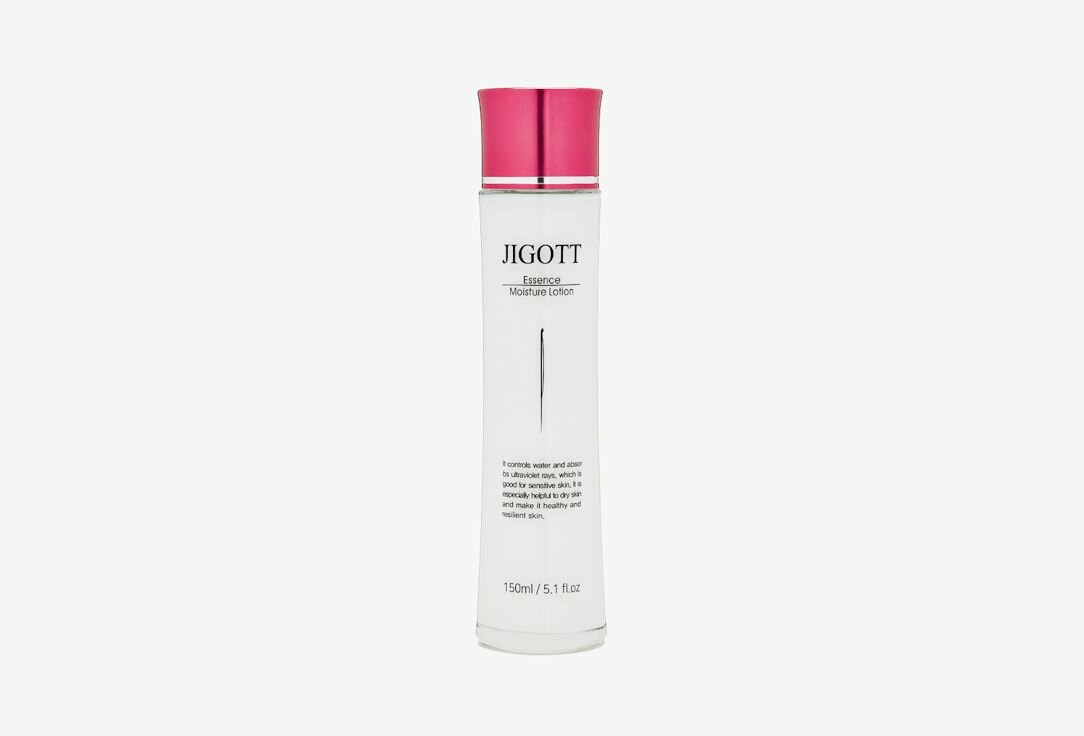 Лосьон для лица JIGOTT Essence Moisture Lotion 150 мл