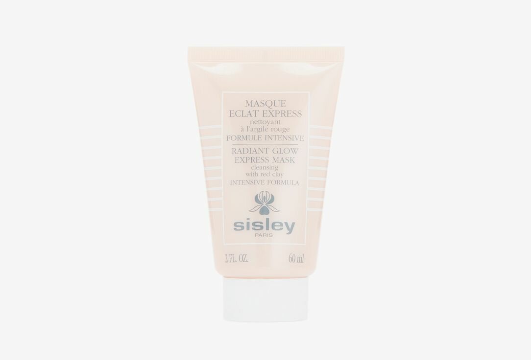 Экспресс-маска для лица SISLEY Radiant Glow Express Mask 60 мл