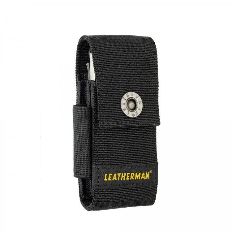Чехол Leatherman 924932, нейлон, 4 кармана, для набора бит, черный М