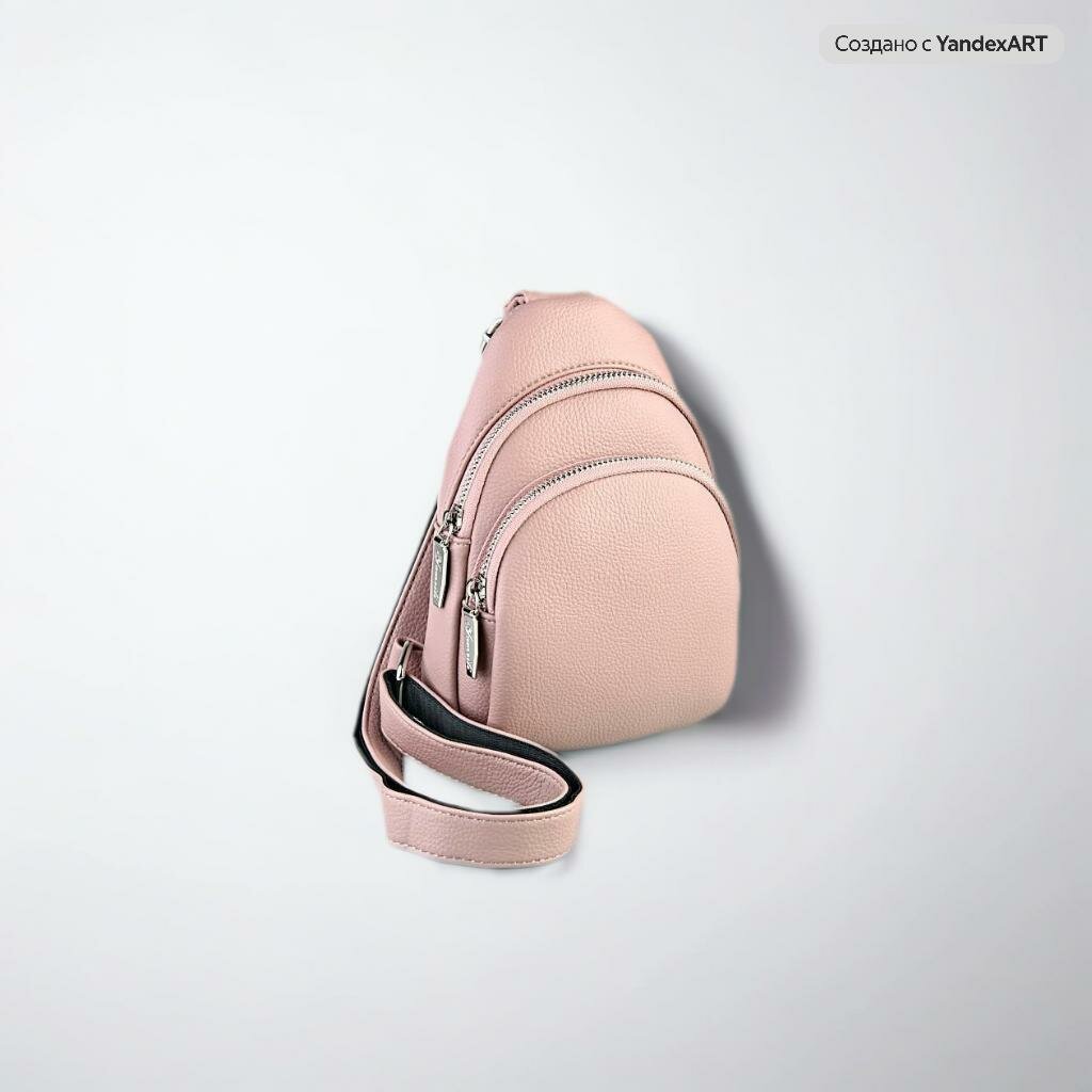 Сумка мессенджер