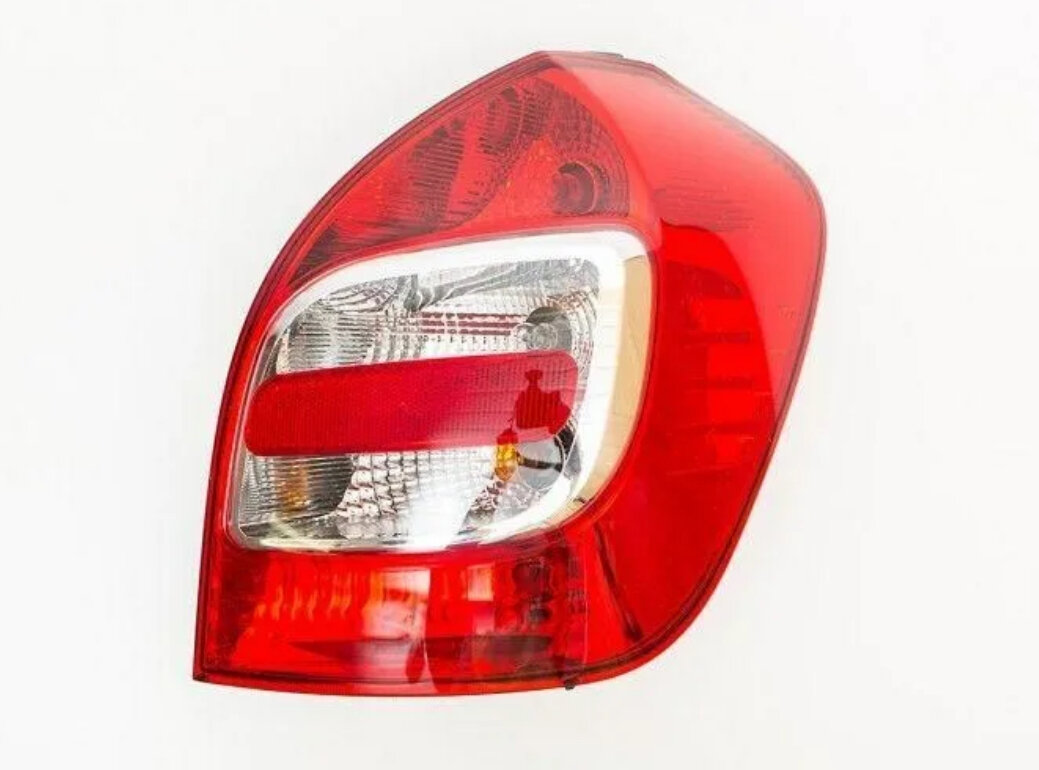 Задний фонарь правый Lada Kalina/Лада Калина 2 универсал (аналог)