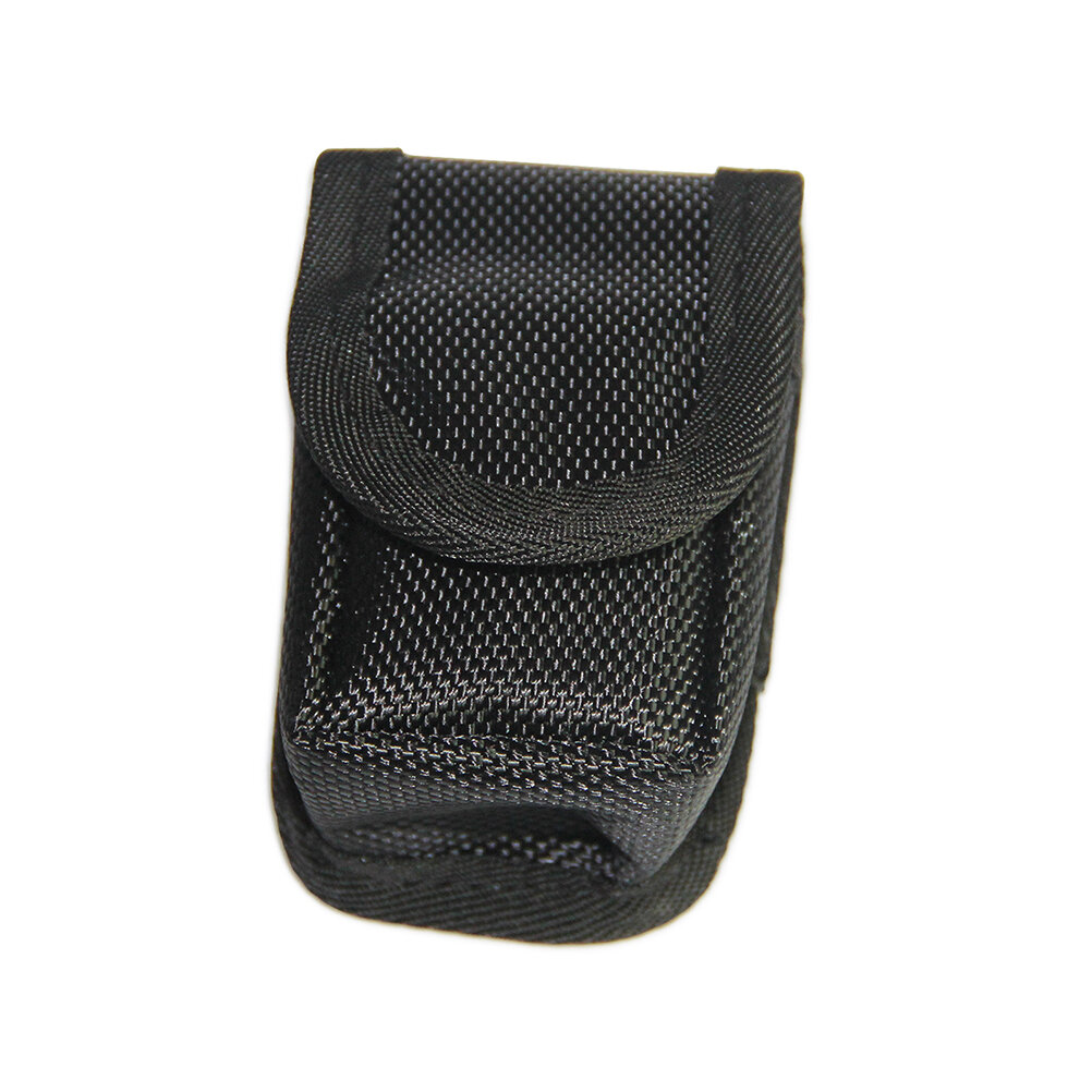 Футляр для пульсоксиметра. Нейлоновый чехол для пульсоксиметра. Портативный чехол для переноски.