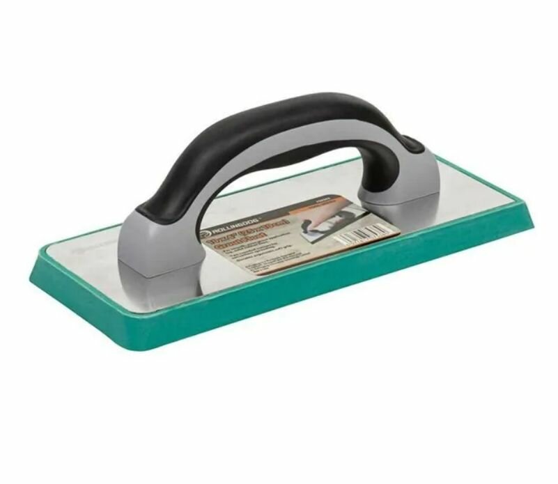 Терка Rollingdog Professional 240*100мм 50294