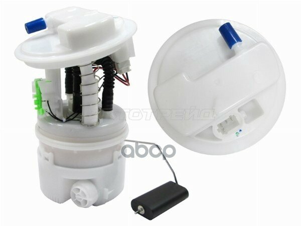 Топливный насос Renault Duster 10-15 Sat арт. ST-112-0004