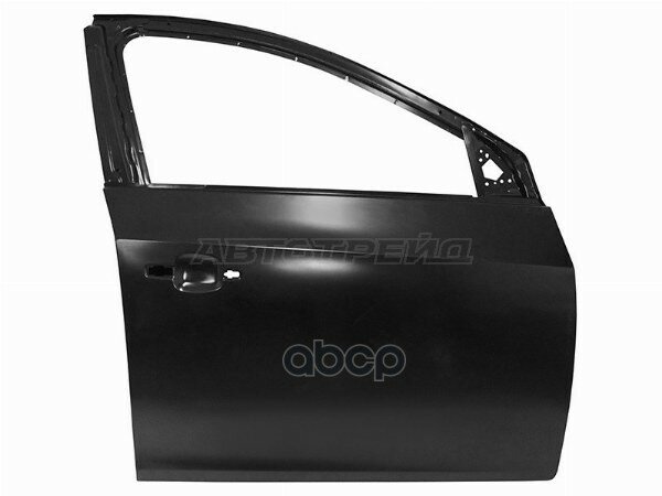 Дверь передняя Chevrolet Cruze 09-15 (Справа) Sat арт. ST-CV42-040-1