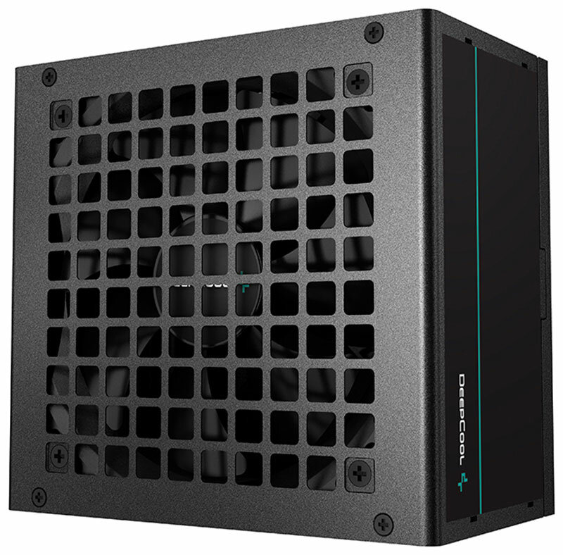 Блок питания Deepcool ATX 350W PF350 (R-PF350D-HA0B-EU)