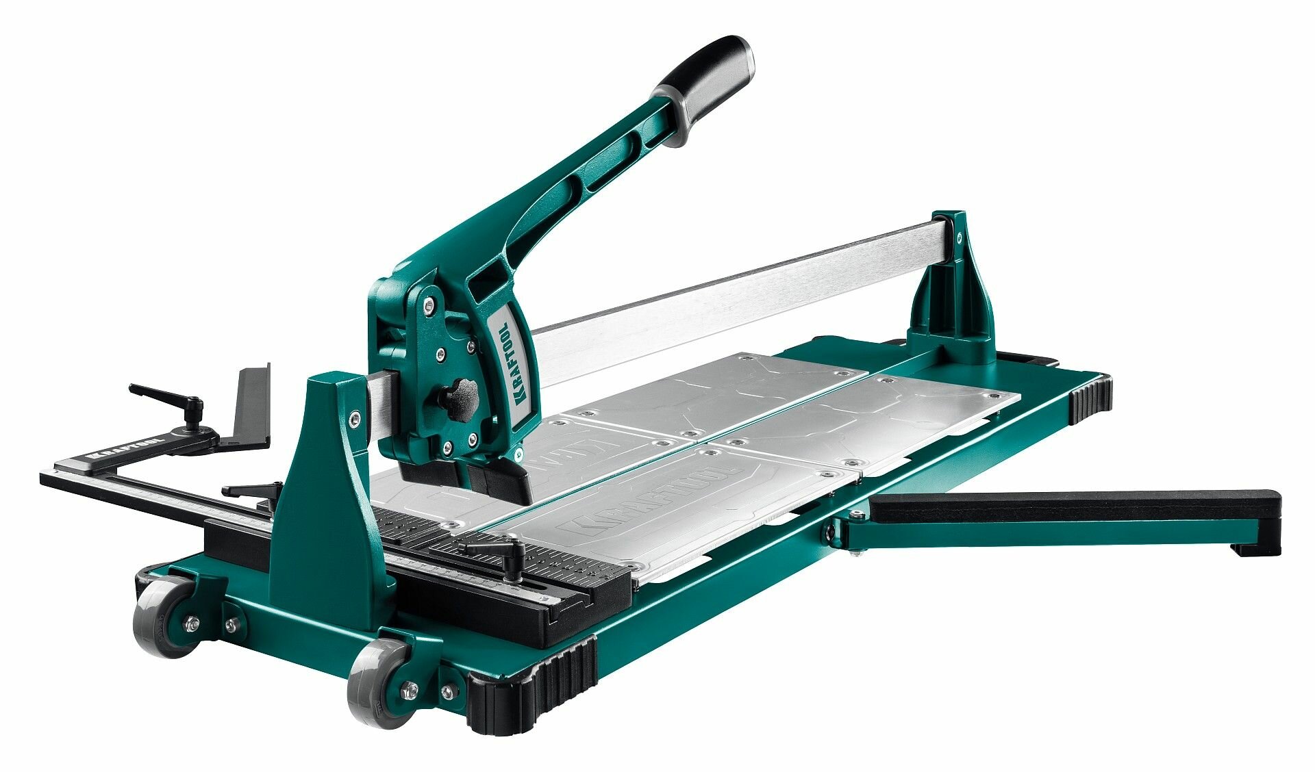 Плиткорез KRAFTOOL ULTRA-700, профессиональный, ручной, для плитки 33272-70