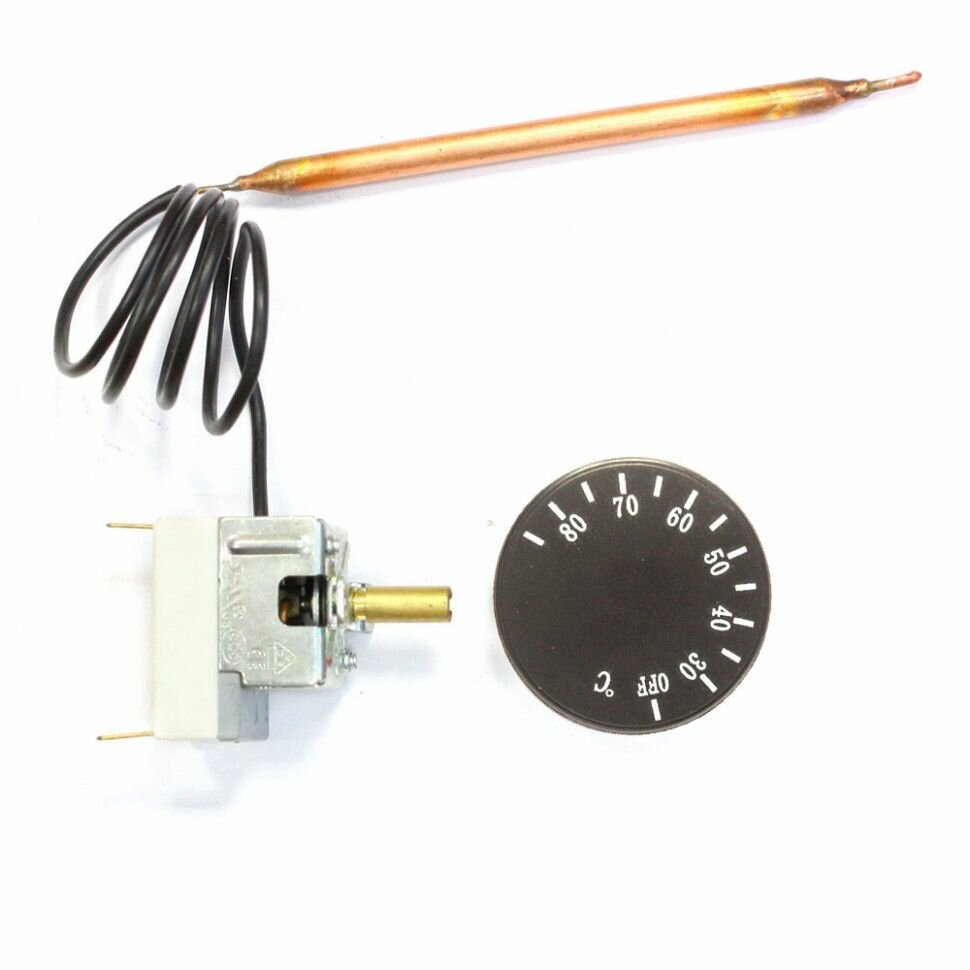 Термостат котла Эльбрус ЭВПМ-6