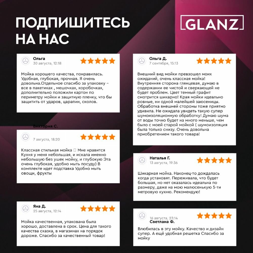 Мойка — фото 1