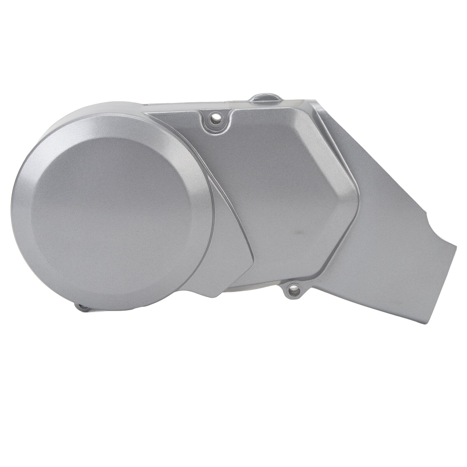 Левая крышка статора двигателя, корпус картера генератора из стального сплава для мотоцикла Z50 Z50J ST70 Dax
