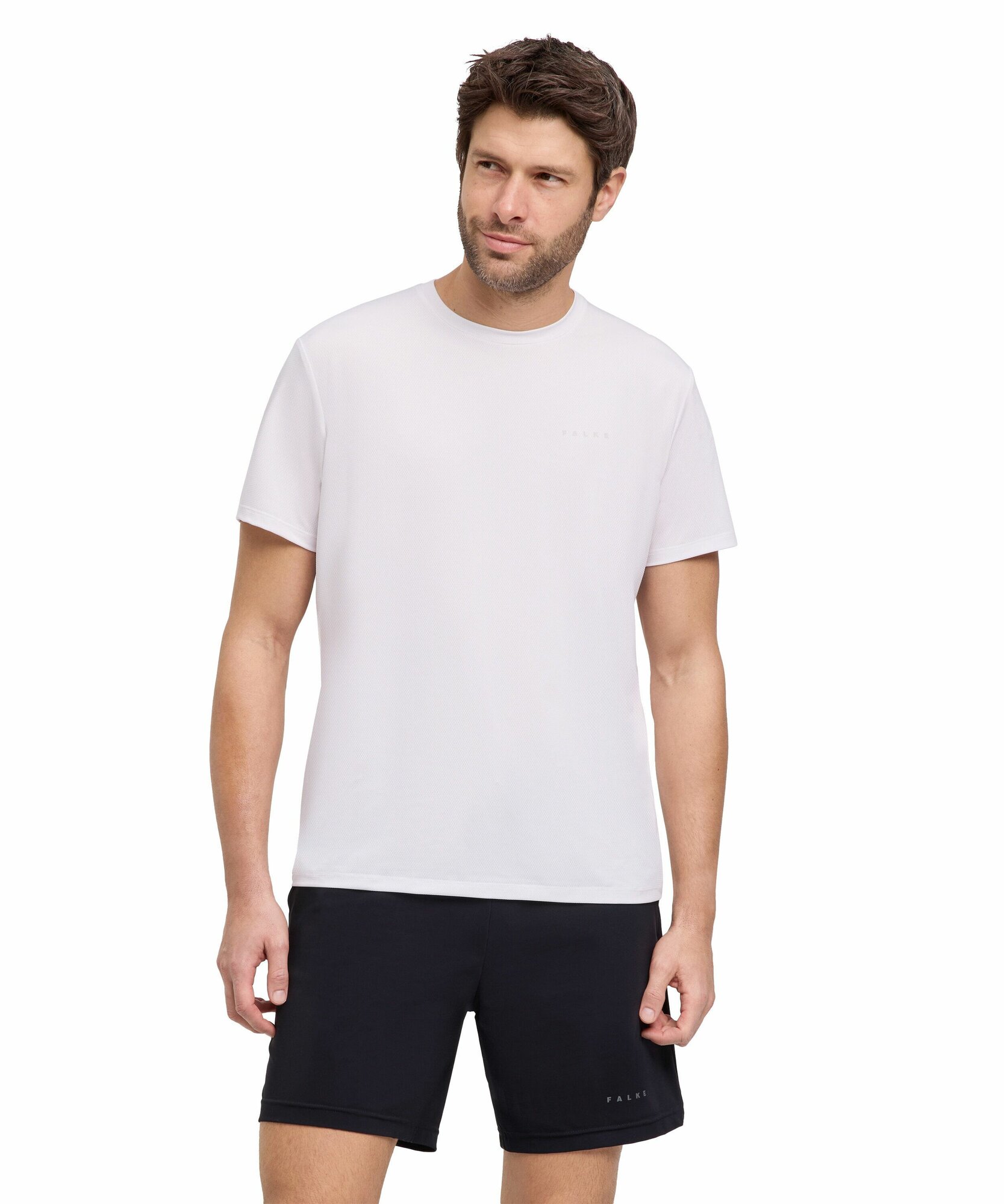 Футболка спортивная Perform Better Tee