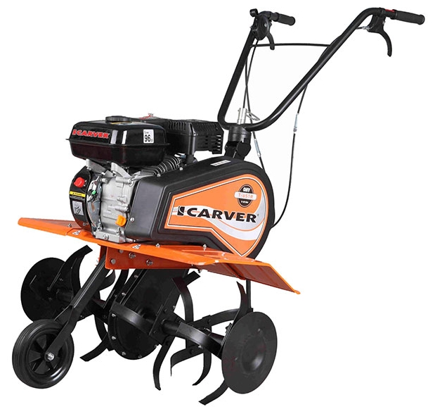 Мотокультиватор CARVER T-651 R 01.006.00003