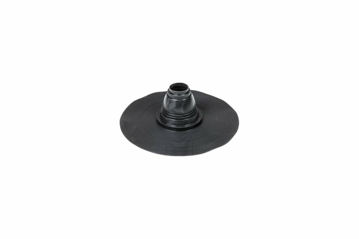 Агросток Кровельная проходка FR-EPDM №3 (75 мм-90 мм) 44322