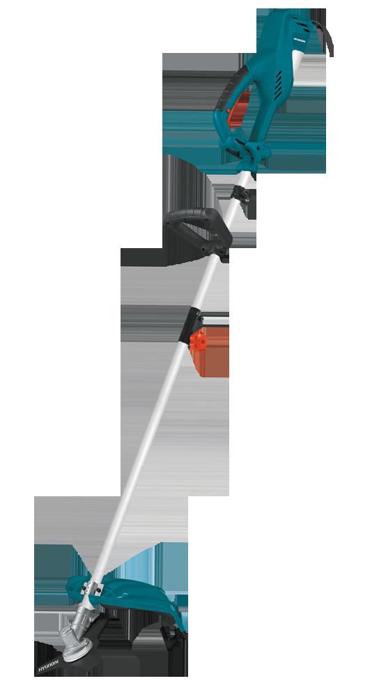 Электрокоса HYUNDAI GC 1000 GC 1000