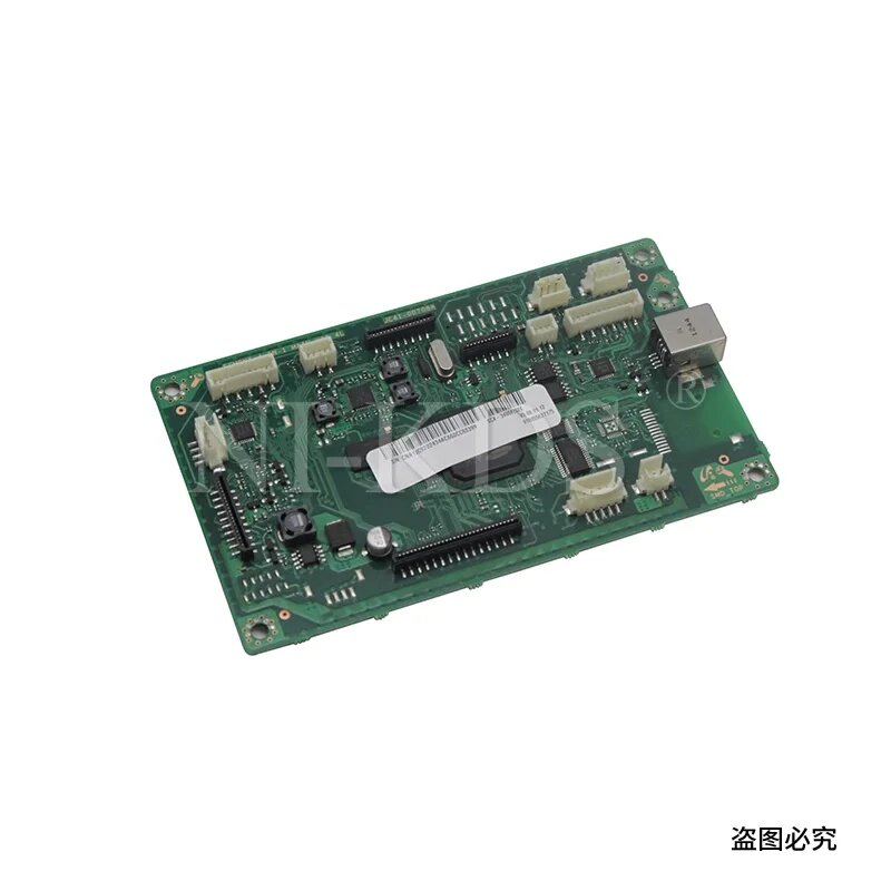 Логическая плата NI-KDS для Samsung SCX-3401 SCX-3405 SCX-3405fw