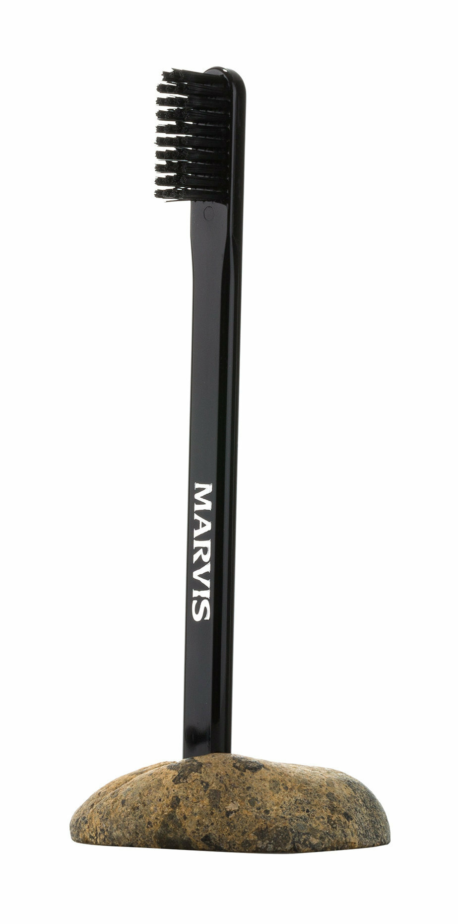 MARVIS Зубная щетка c нейлоновой щетиной средней жесткости