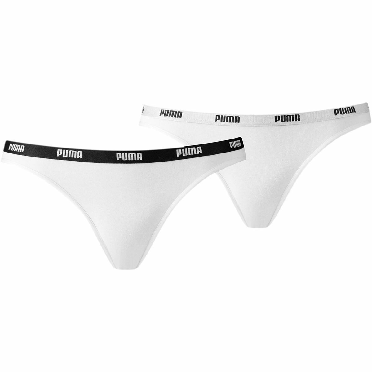 Трусы Women's Bikini Underwear 2 Pack, комплект