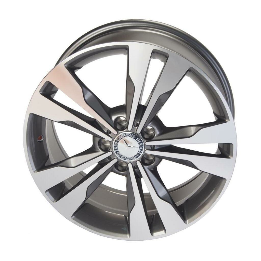 Диск колесный литой MERCEDES ML, GLE, GL, GLS R18 MR131 GMFP