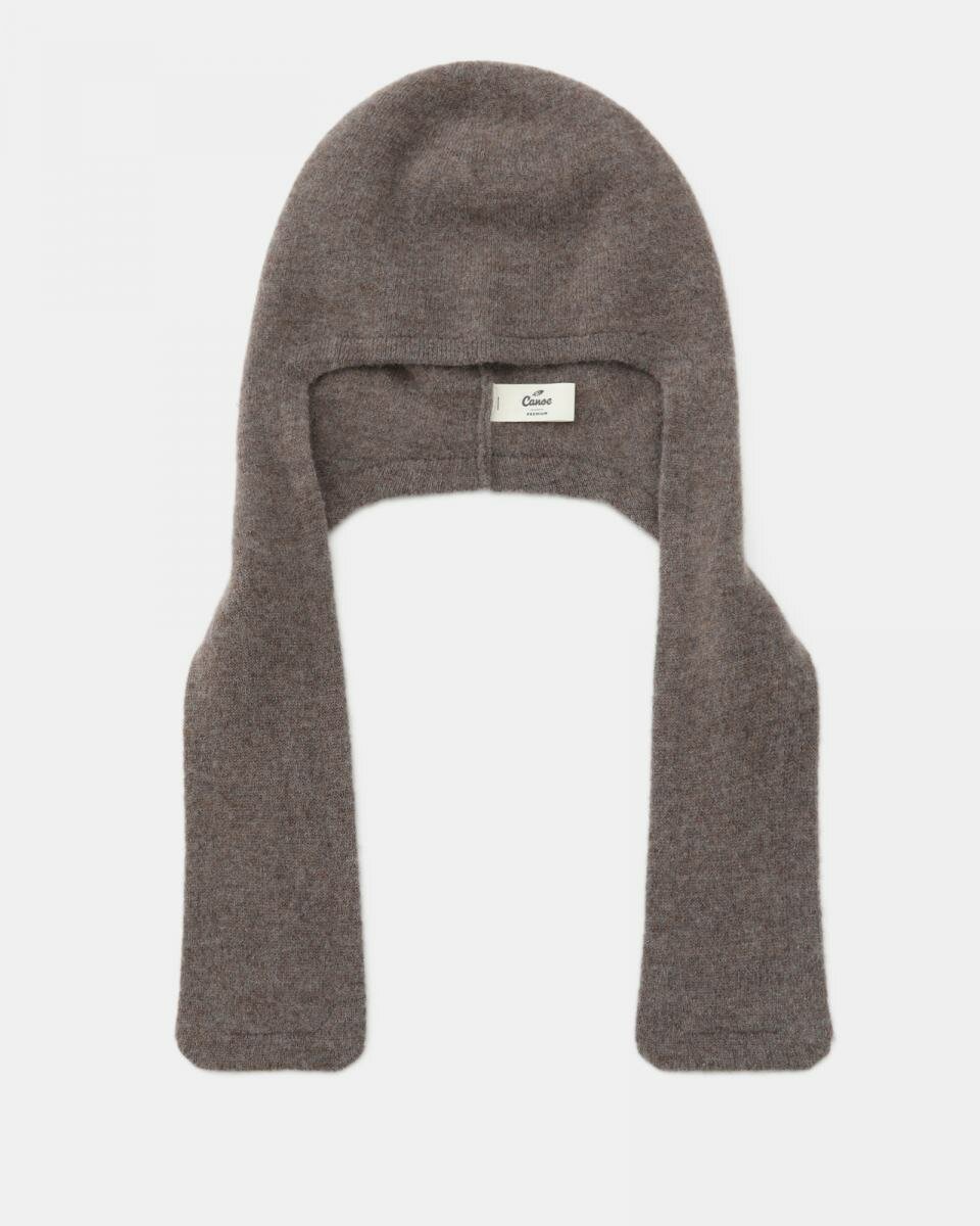 Шапка для женщин