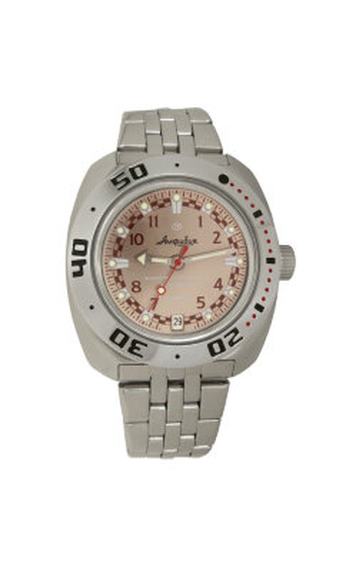 Наручные часы Амфибия