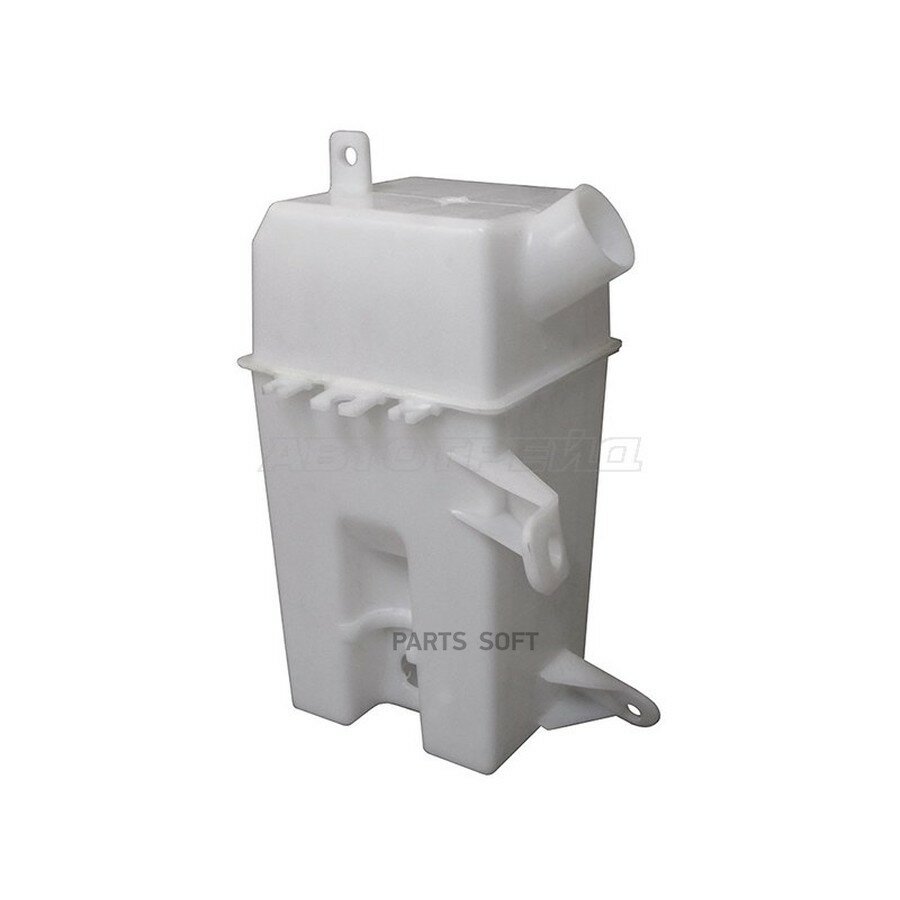 Бачок омывателя Chevrolet Lacetti 04-13 / Daewoo Nubira 02-05 (без мотора) SAT ST-CVW1-101-0 | цена за 1 шт