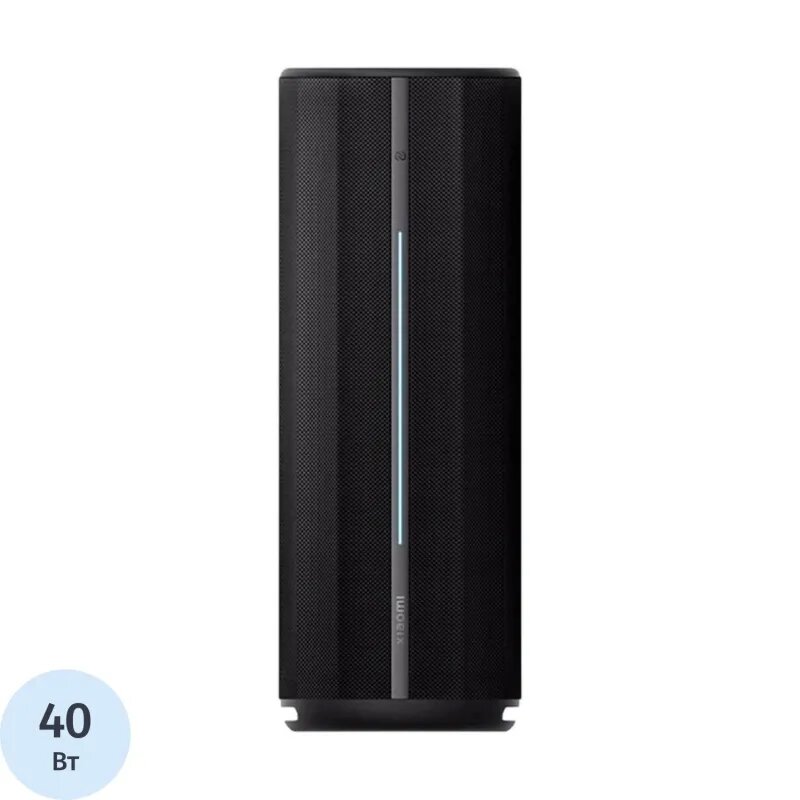 Акустическая система Xiaomi Bluetooth Speaker (QBH4275GL) 2219664
