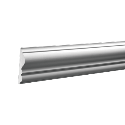 Молдинг Европласт Лепнина 1.51.303 Д2000хШ19хВ82 мм.