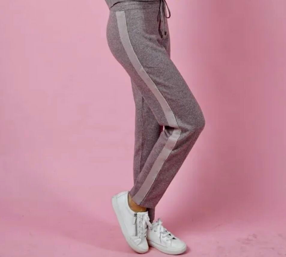 Брюки Базовая коллекция