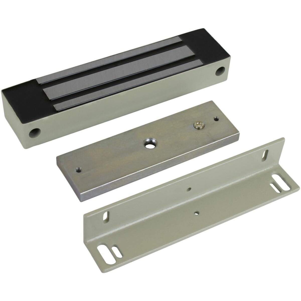 AccordTec ML-295K-2 с уголком Электромагнитный замок