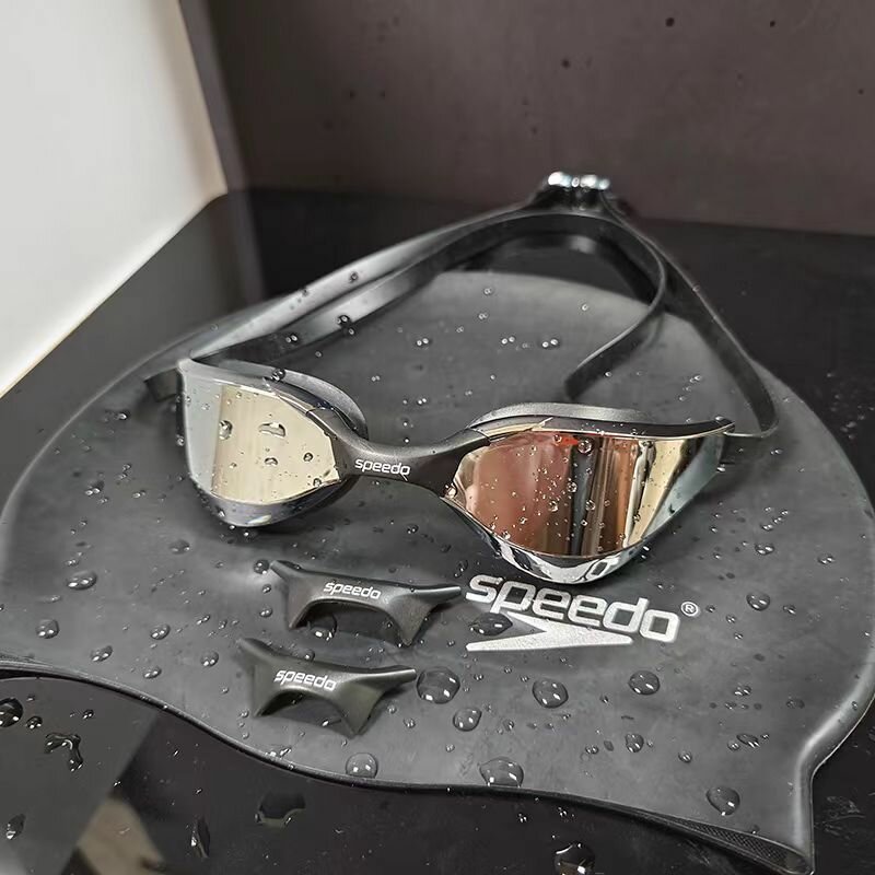 Очки для плавания