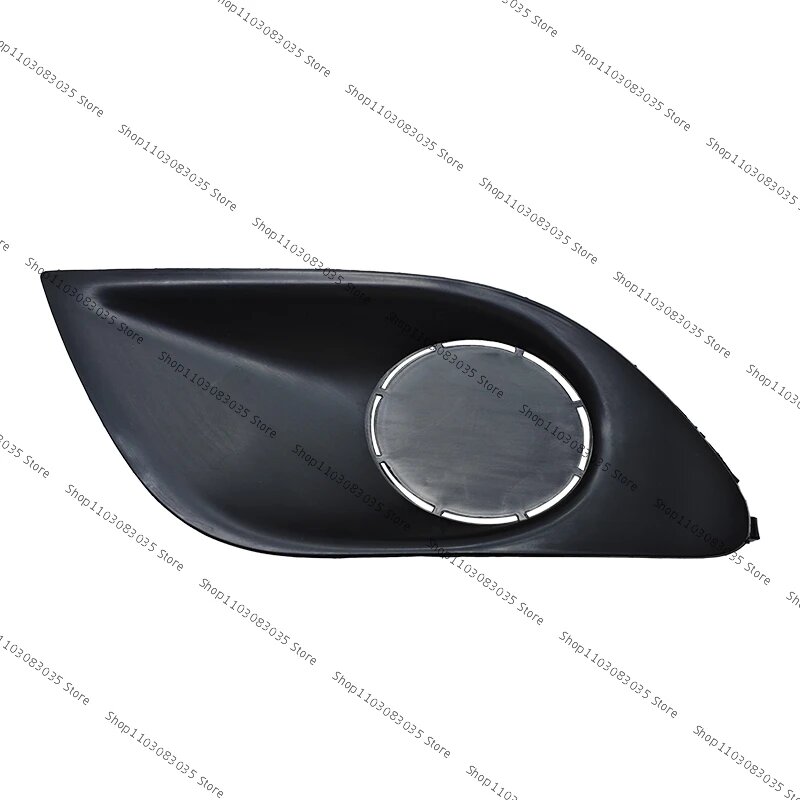 Для JAC J3 Turin 2009 2010 2011 2012 2013 2014 2015 передний бампер противотуманная Only 1 Left Side