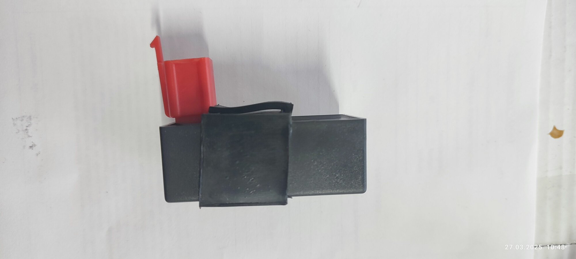 Контролер 12В, арт. SYA5-260000-0 (LU091446)