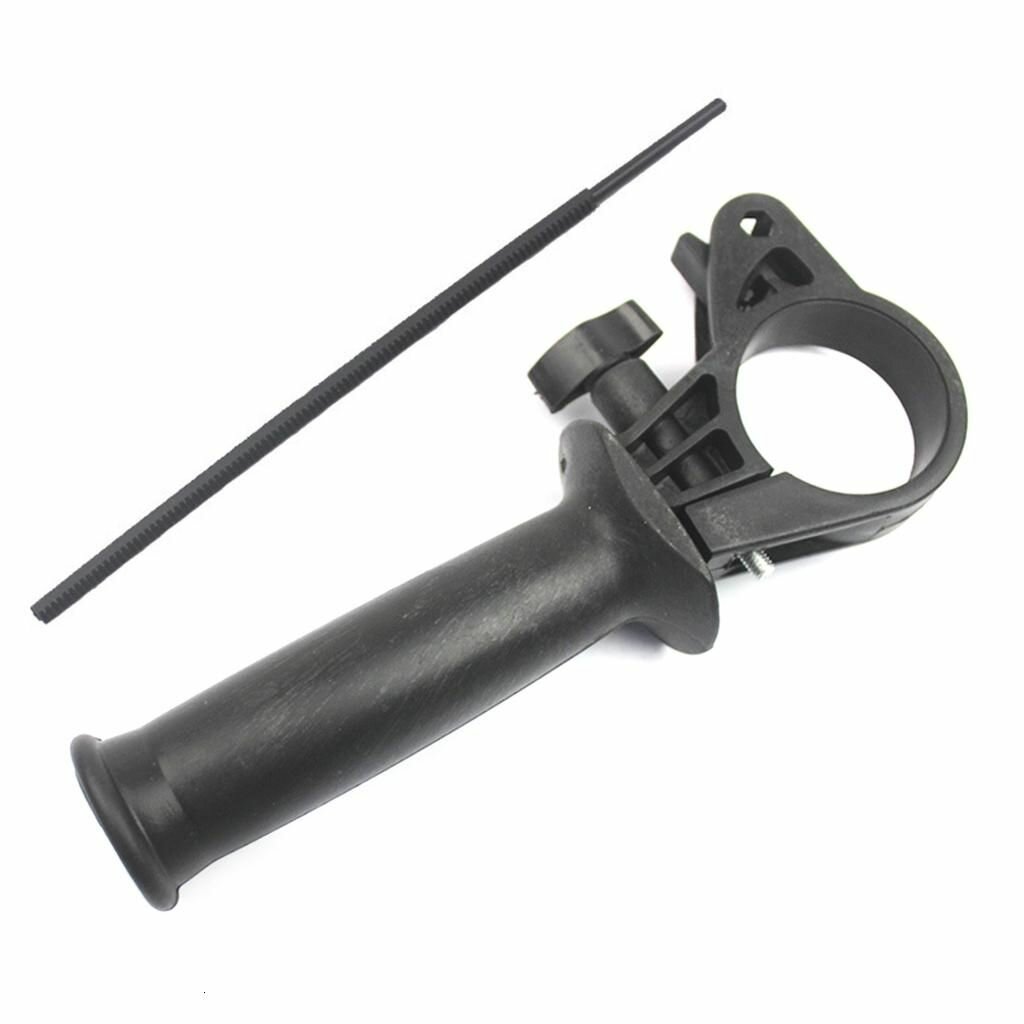 Боковая рукоятка для перфоратора Надежная Эргономичная рукоятка электродрели