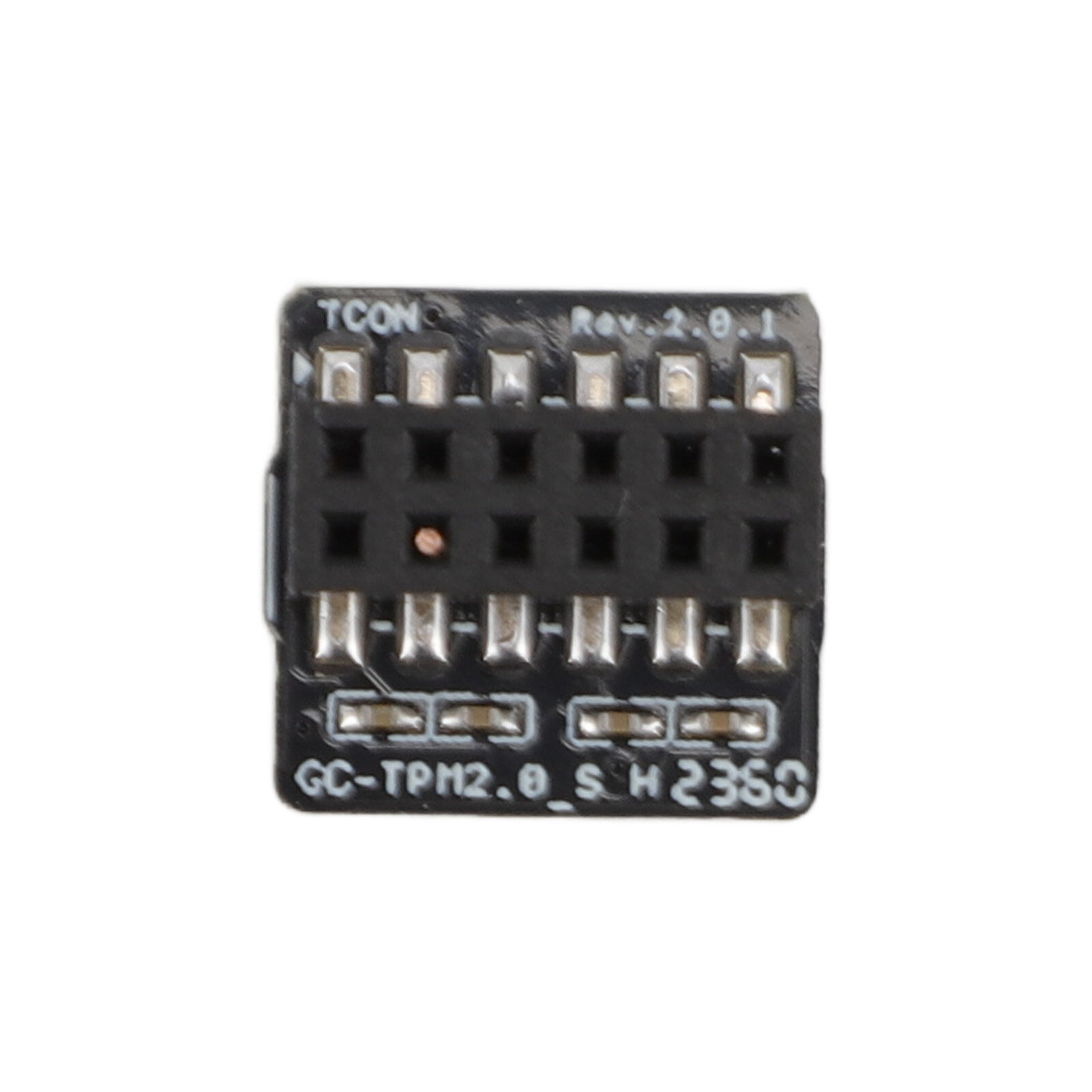 TPM2.0 Модуль LPC Материнская плата за шифрование