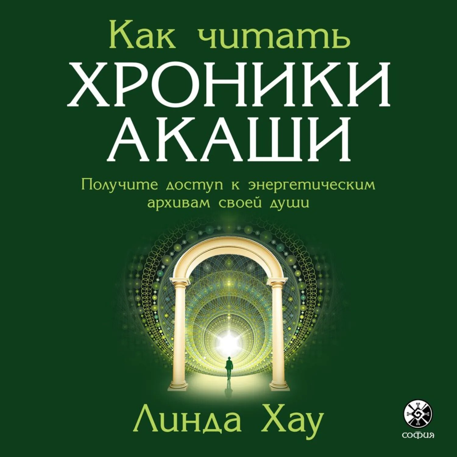 Как читать Хроники Акаши. Полное практическое руководство [Аудиокнига]