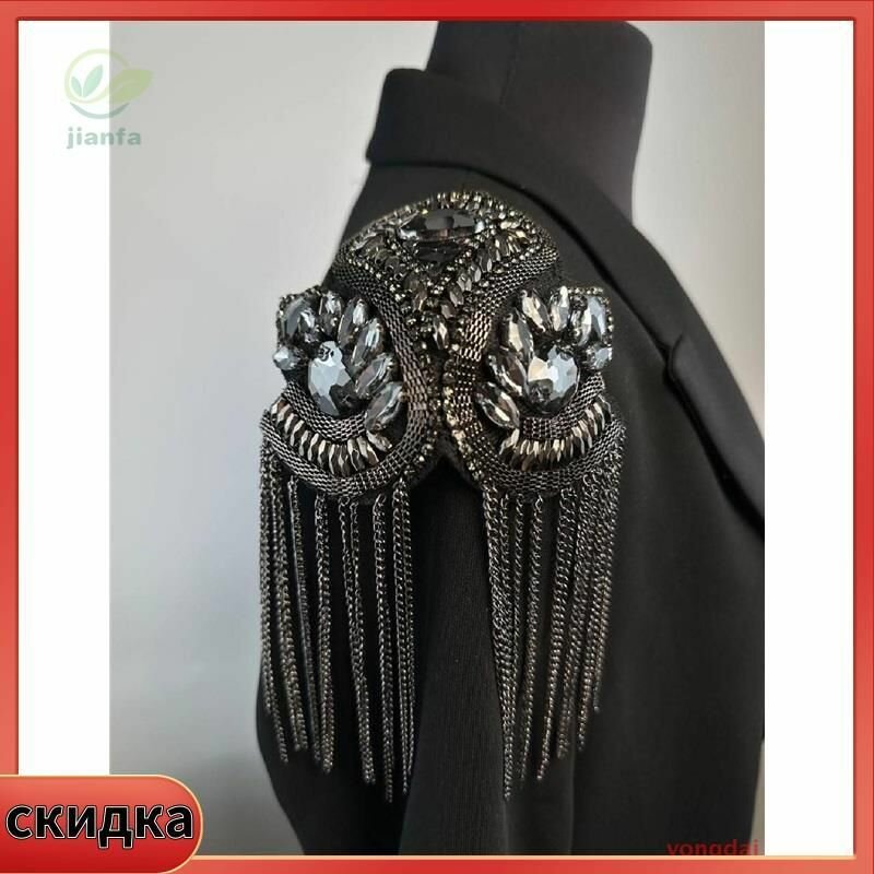 Эполеты 1 шт