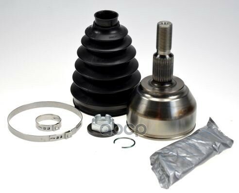 ШРУС к-кт FORD: KUGA I 08- GKN-Spidan арт. 305520