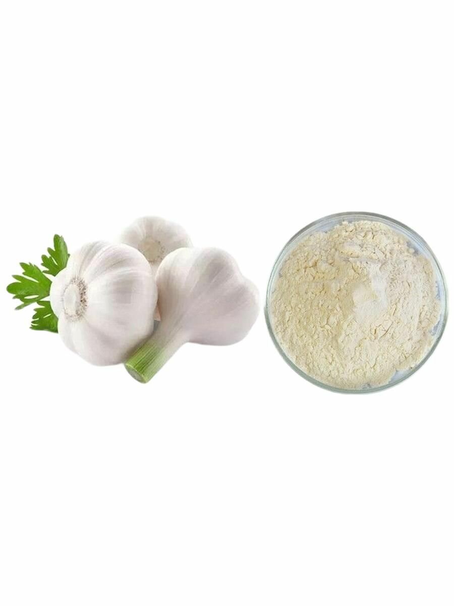 100 г Чеснок экстракт натуральный ,5% Allicin