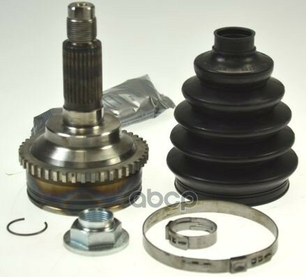 304691 , GKN (Loebro) , ШРУС GKN (Loebro) арт. 304691