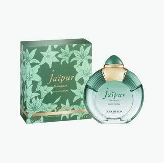 Парфюмерная вода Boucheron BOUCHERON JAIPUR BOUQUET 100ml для женщин