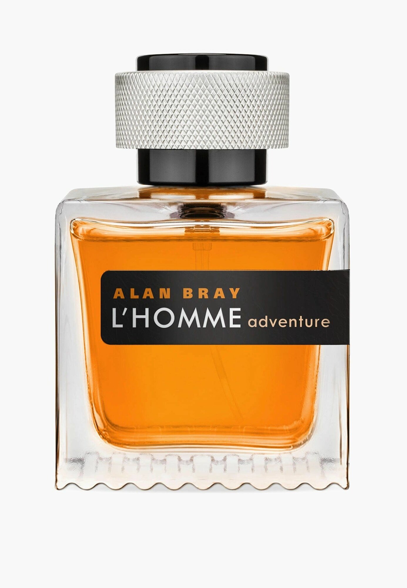 Парфюмерная вода Alan Bray l'homme NOBLE 100ml (аромат Vale Born In Roma Yellow Dream) для мужчин