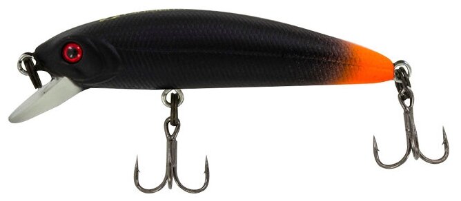 Воблер Tsuribito Minnow 50F 525