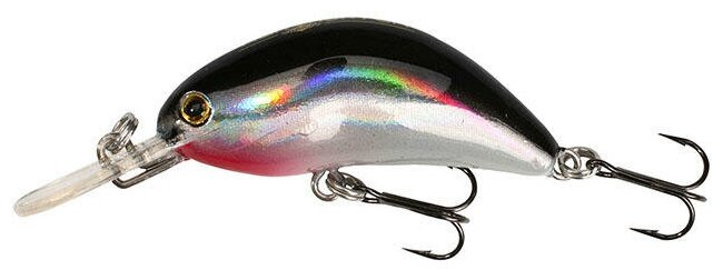 Воблер Mikado TWILIGHT - YUGOL 4 см. / 04 - тонущий