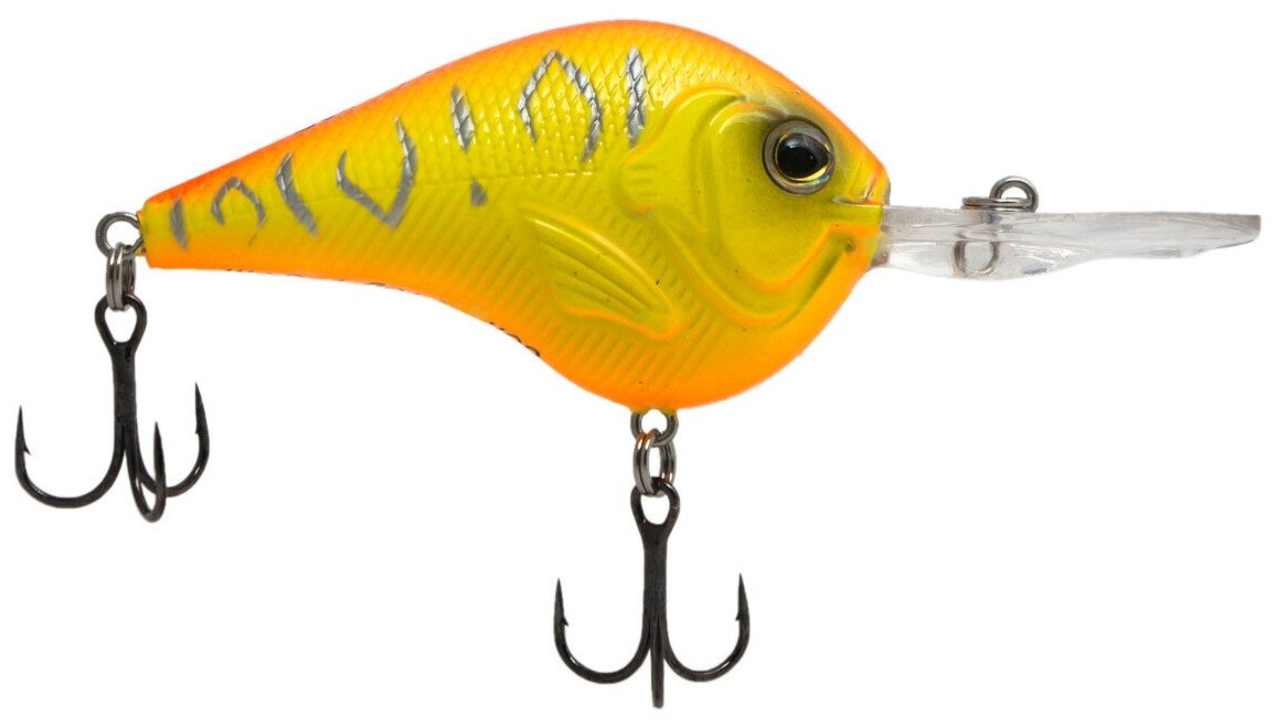 Воблер SanSan crank PELICAN 60F C622