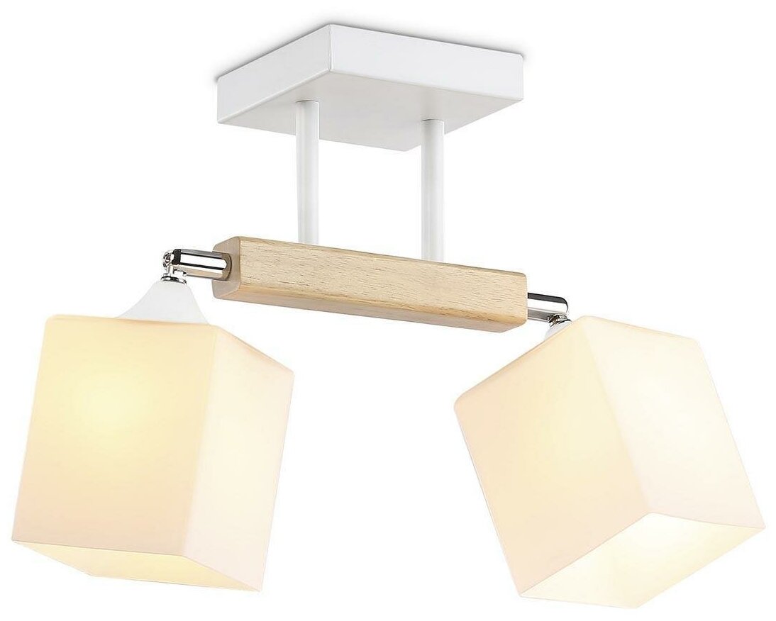 Спот Ambrella light Traditional TR9511
