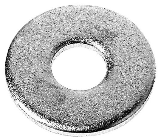 Шайба 5.0х15.0х1.2 увеличенная 2101-12638101/252036-П29